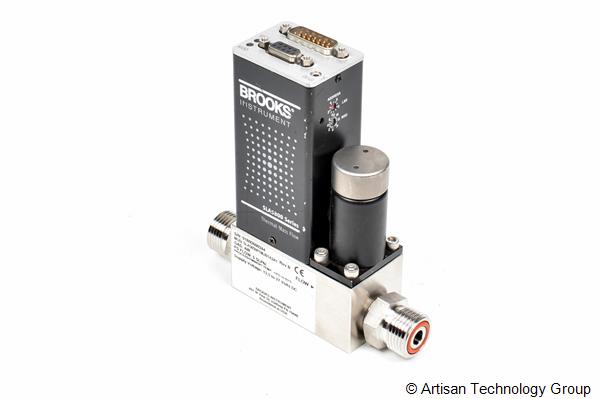 SLA5850P1MJB1A2A1 Brooks Instrument (Mass Flow Controller) | ArtisanTG™