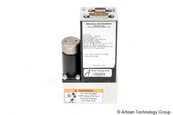 SLA5850P1MJB1A2A1 Brooks Instrument (Mass Flow Controller) | ArtisanTG™