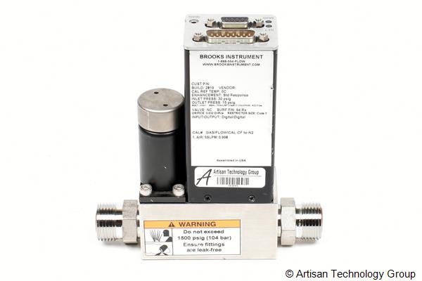 SLA5850P1MJB1A2A1 Brooks Instrument (Mass Flow Controller) | ArtisanTG™