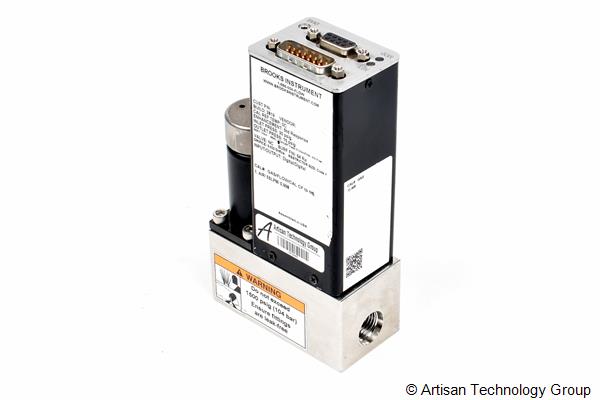 SLA5850P1MJB1A2A1 Brooks Instrument (Mass Flow Controller) | ArtisanTG™