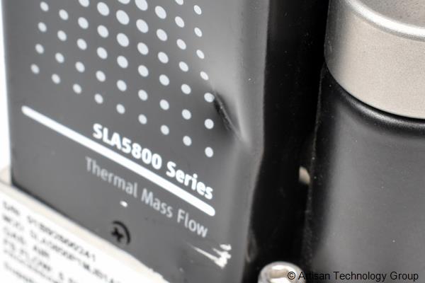 SLA5850P1MJB1A2A1 Brooks Instrument (Mass Flow Controller) | ArtisanTG™