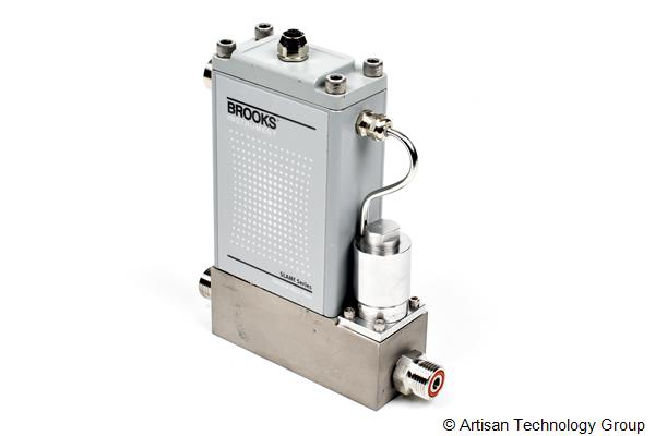 SLAMF50T1MJB1A2A1 Brooks Instrument (Mass Flow Controller) | ArtisanTG™