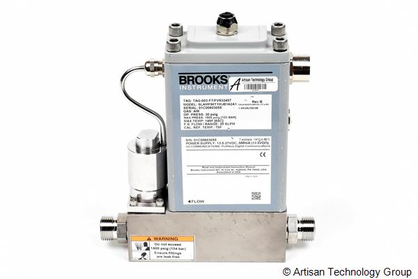 SLAMF50T1MJB1A2A1 Brooks Instrument (Mass Flow Controller) | ArtisanTG™