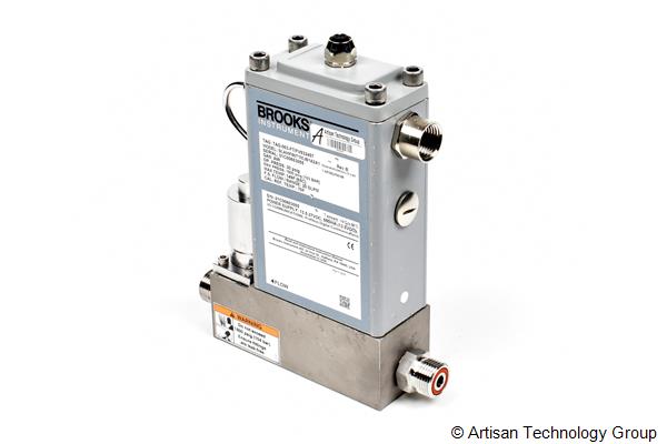 SLAMF50T1MJB1A2A1 Brooks Instrument (Mass Flow Controller) | ArtisanTG™