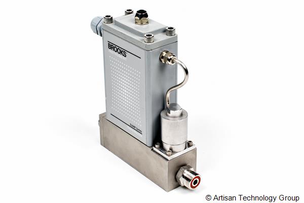 SLAMF51T1MJB1A2A1 Brooks Instrument (Mass Flow Controller) | ArtisanTG™