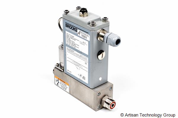 SLAMF51T1MJB1A2A1 Brooks Instrument (Mass Flow Controller) | ArtisanTG™