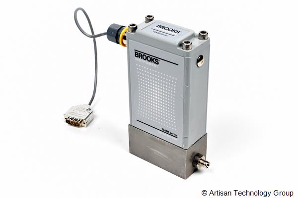SLAMF60S1BAA0K2A1 Brooks Instrument (Mass Flow Meter) | ArtisanTG™