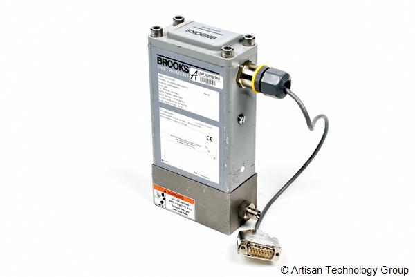 SLAMF60S1BAA0K2A1 Brooks Instrument (Mass Flow Meter) | ArtisanTG™