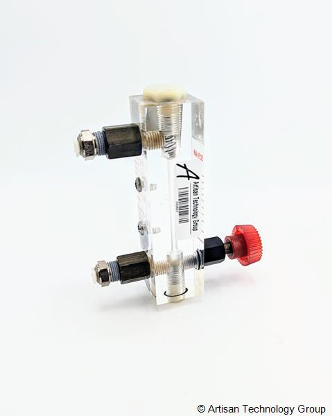 Brooks Instrument (Brooks-Mite Flowmeter) | ArtisanTG™