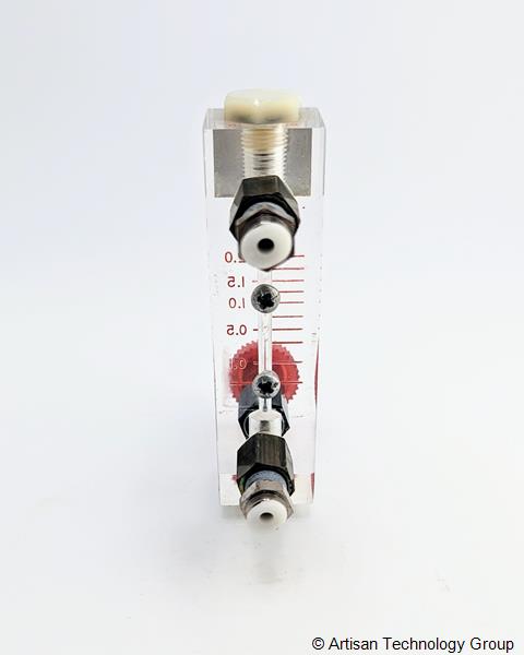 Brooks Instrument (Brooks-Mite Flowmeter) | ArtisanTG™