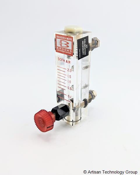 Brooks Instrument (Brooks-Mite Flowmeter) | ArtisanTG™
