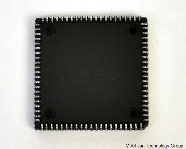 Bt254 Brooktree (30 MSPS Monolithic CMOS Triple-Channel 8-Bit Image ...