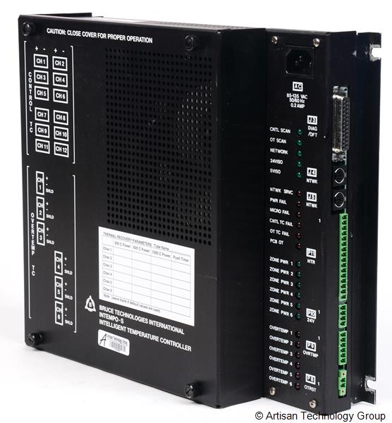 INTEMPO-S Amtech Systems (Intelligent Temperature Controller) | ArtisanTG™