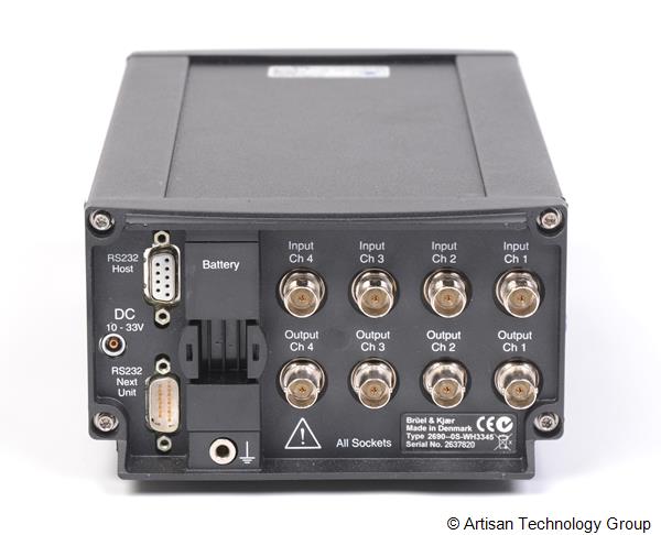 2690-0S-WH3345 Bruel & Kjaer (Nexus Microphone Conditioner) | ArtisanTG™