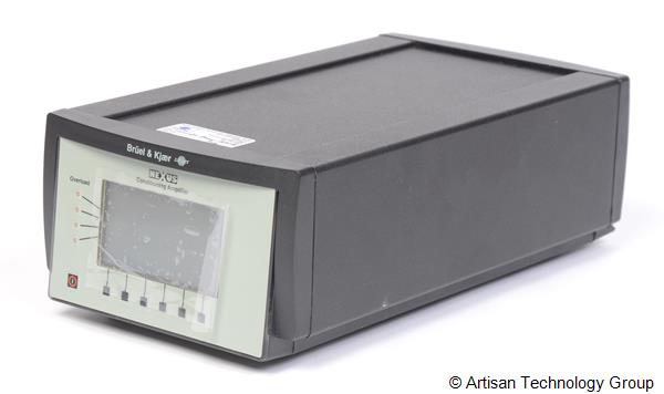 2690-0S-WH3345 Bruel & Kjaer (Nexus Microphone Conditioner) | ArtisanTG™