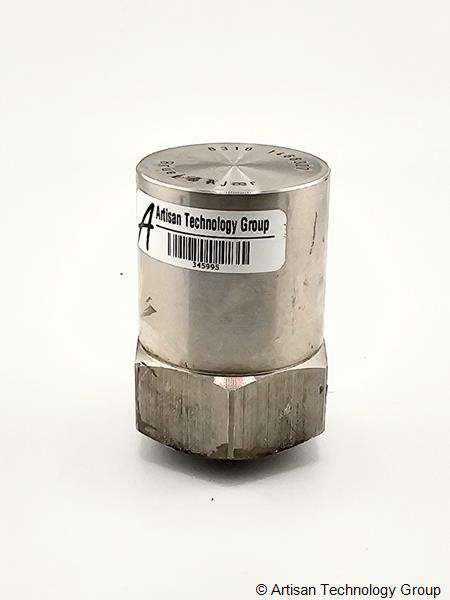 8318 Bruel & Kjaer (High Sensitivity Line-Drive Accelerometer) | ArtisanTG™