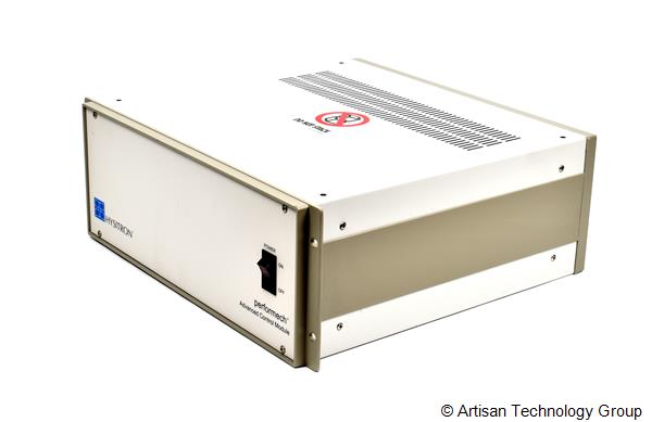 Performech Hysitron (Advanced Control Module) | ArtisanTG™