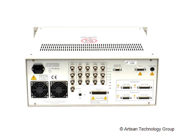Performech Hysitron (Advanced Control Module) | ArtisanTG™