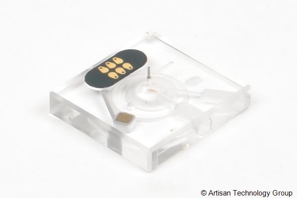MTFML-V2 Bruker (Glass Probe Holder) | ArtisanTG™