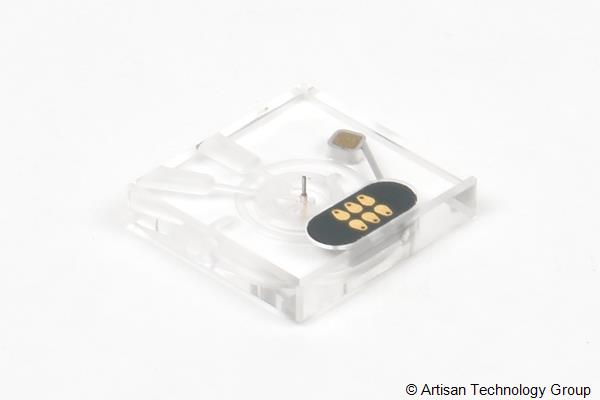 MTFML-V2 Bruker (Glass Probe Holder) | ArtisanTG™