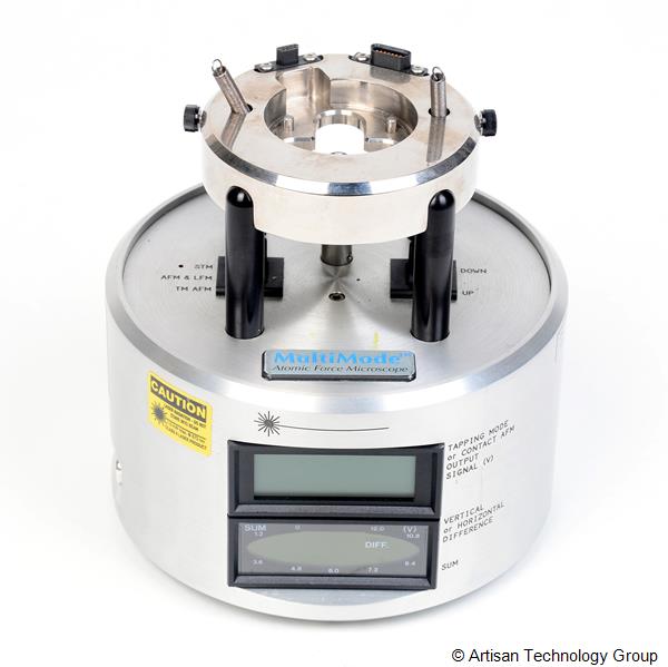MultiMode AFM-2 Bruker (Atomic Force Microscope) | ArtisanTG™
