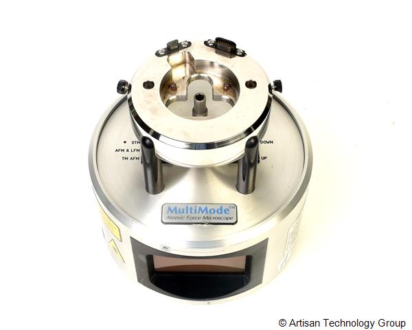 Multimode AFM-LN Digital Instruments (Atomic Force Microscope) | ArtisanTG™