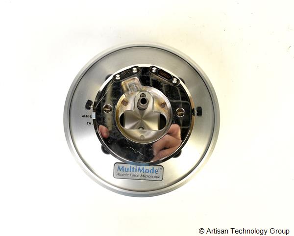 Multimode AFM-LN Digital Instruments (Atomic Force Microscope) | ArtisanTG™