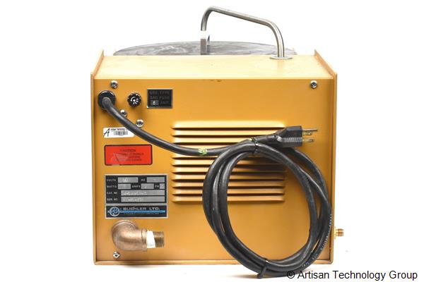 Ecomet 3 Buehler (Grinder / Polisher) | ArtisanTG™