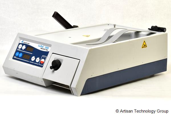 IsoMet 1000 Buehler (Precision Sectioning Saw) | ArtisanTG™