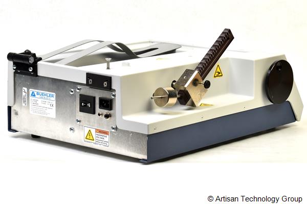 IsoMet 1000 Buehler (Precision Sectioning Saw) | ArtisanTG™