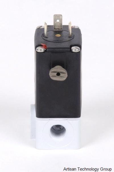0124 Burkert (2/2 and 3/2-Way Solenoid Valve For Aggressive Media, G 1/ ...