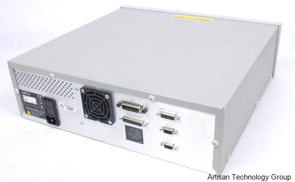 WA-7600-EA Burleigh (Wavemeter Optical Channel Analyzer) | ArtisanTG™