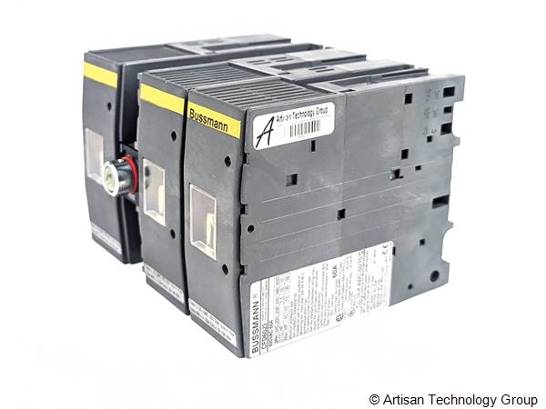 CFD60J3 Bussmann (General Purpose Switch Interrupter) | ArtisanTG™