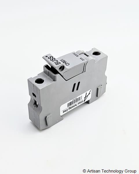 CHM1 Cooper Bussmann (Modular North American Midget Fuse Holder ...