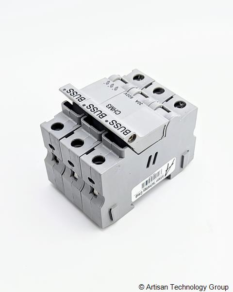 CHM3 Cooper Bussmann (Modular Fuse Holder) | ArtisanTG™