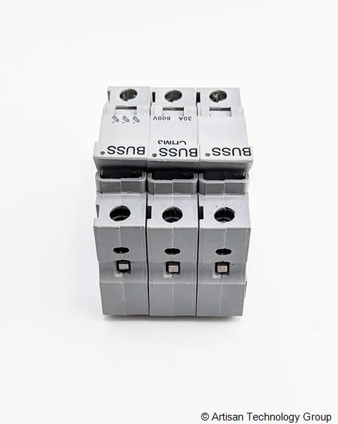 CHM3 Cooper Bussmann (Modular Fuse Holder) | ArtisanTG™