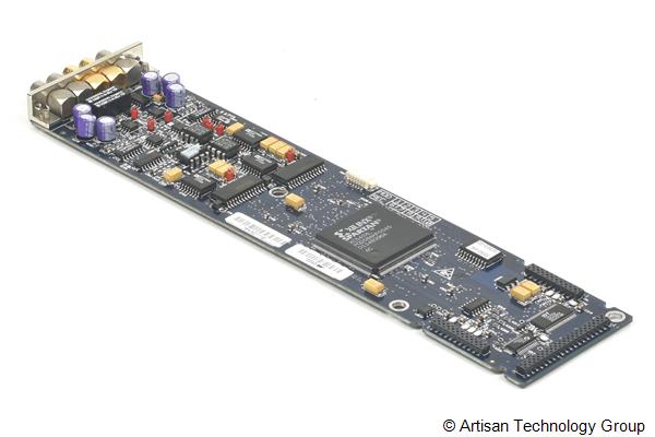 3550-BA Bustec (ProDAQ Data Acquisition Function Card) | ArtisanTG™