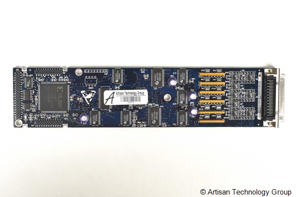 3610-AB Bustec (ProDAQ Data Acquisition Function Card) | ArtisanTG™