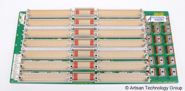 101V64XM07-0221 Bustronic (7-Slot VME64x Backplane) | ArtisanTG™