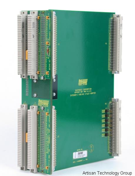 VME Form Factor Extender Elma / Bustronic (6U x 180mm) | ArtisanTG™