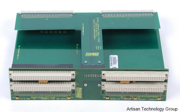 Extender Bustronic (VME/VXI 2-Slot Adapter) | ArtisanTG™