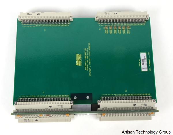 Extender Bustronic (VME/VXI 2-Slot Adapter) | ArtisanTG™