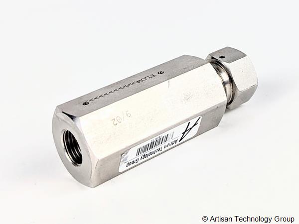 60BC4 Butech Pressure Systems (High Pressure Ball Check Valve) | ArtisanTG™