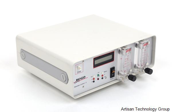 Nebulizer Control-5 Buxco (Aerosol Control Unit) | ArtisanTG™