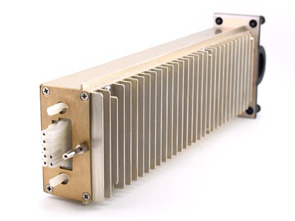 CACI (AC Power Supply for 3050 Dual KIV-7M Ruggedized Tactical ...