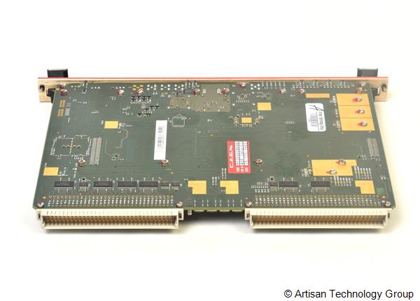 CAEN V1720 (8 Channel 12 Bit 250MS/S Digitizer Module) | ArtisanTG™
