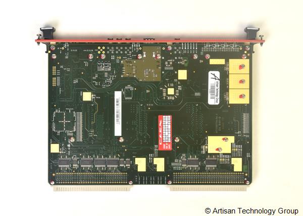CAEN V1720 (8 Channel 12 Bit 250MS/S Digitizer Module) | ArtisanTG™