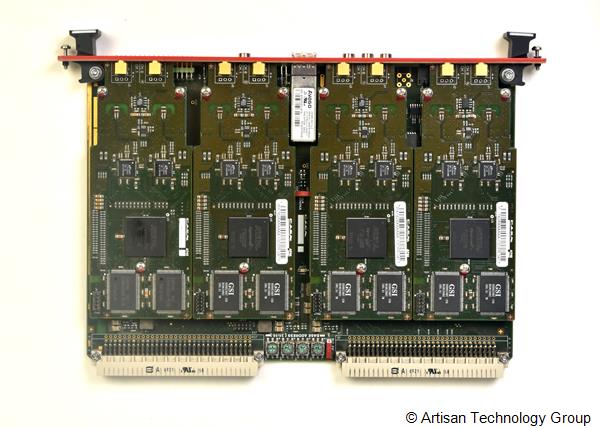 CAEN V1720 (8 Channel 12 Bit 250MS/S Digitizer Module) | ArtisanTG™