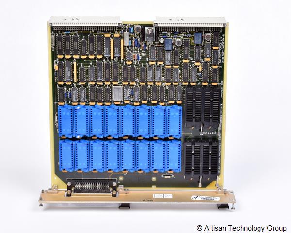 CAE MC-Bus EPROM Programmer (MEP) (VME Module) | ArtisanTG™
