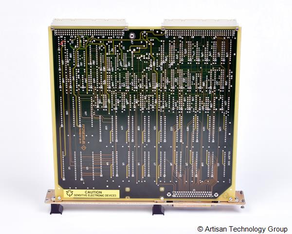 CAE MC-Bus EPROM Programmer (MEP) (VME Module) | ArtisanTG™